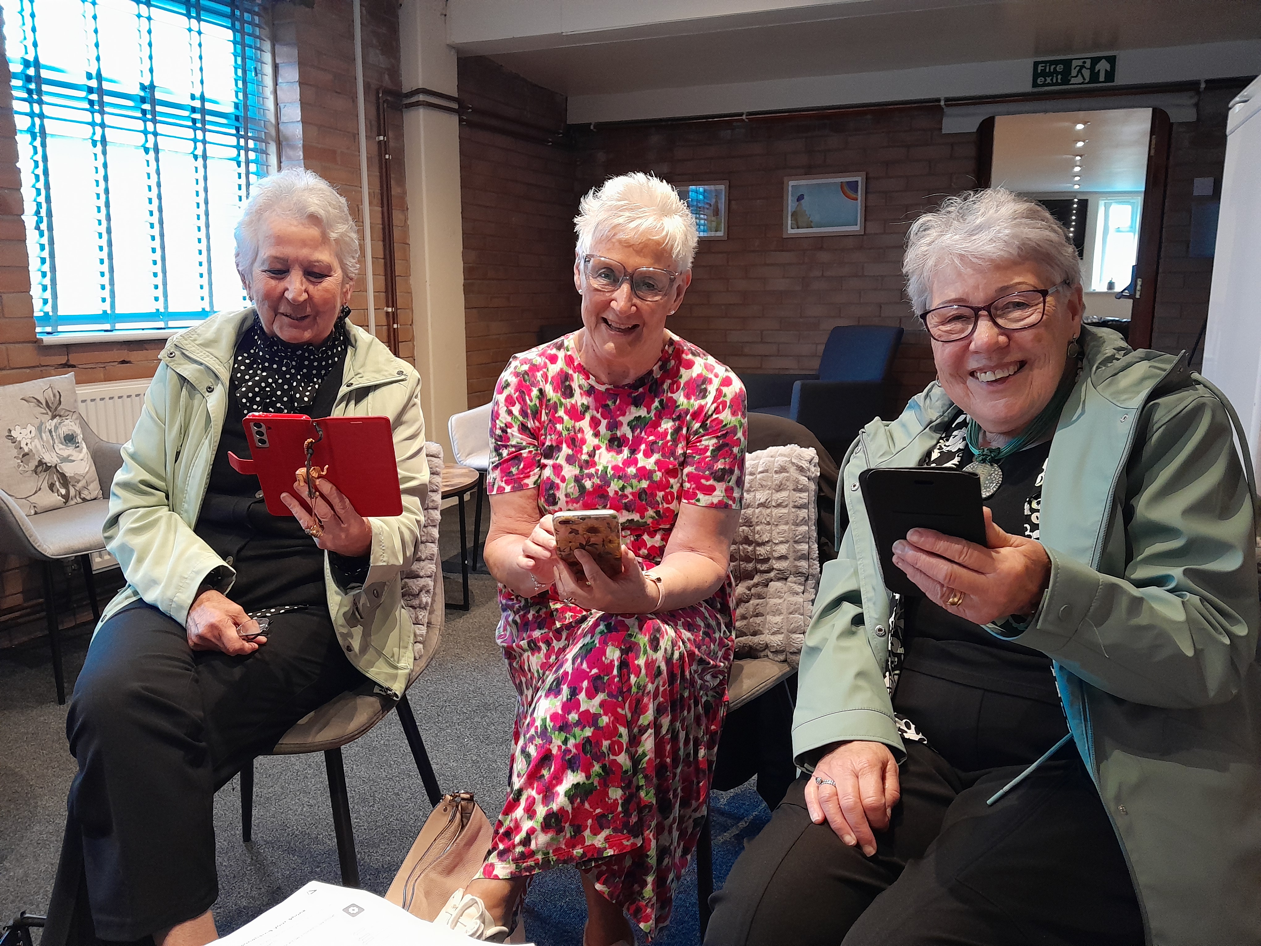 Support for all Learners